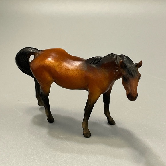 Breyer | Toys | U Must Bundle Vintage Breyer 975 Miniature Horse ...